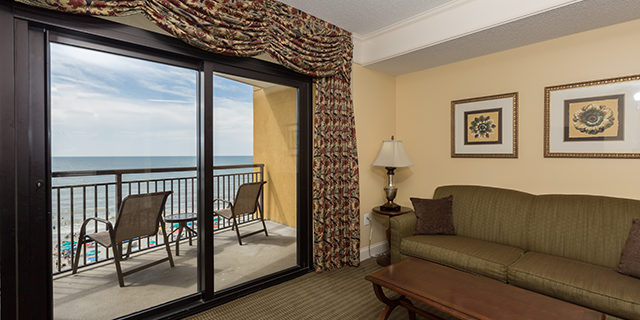 Gallery - Anderson Ocean Club and Spa