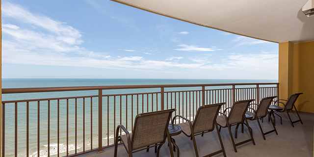 Oceanfront Two Bedroom Suite | Anderson Ocean Club & Spa
