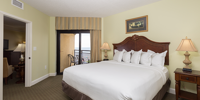 Gallery - Anderson Ocean Club and Spa