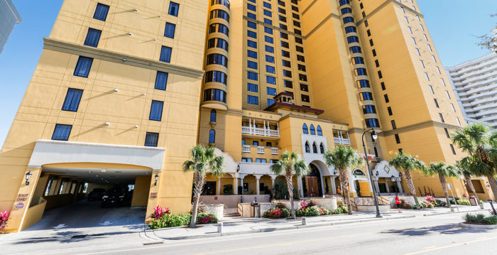 Gallery - Anderson Ocean Club and Spa